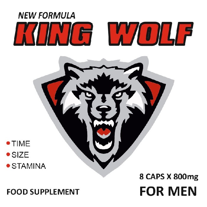 king wolf