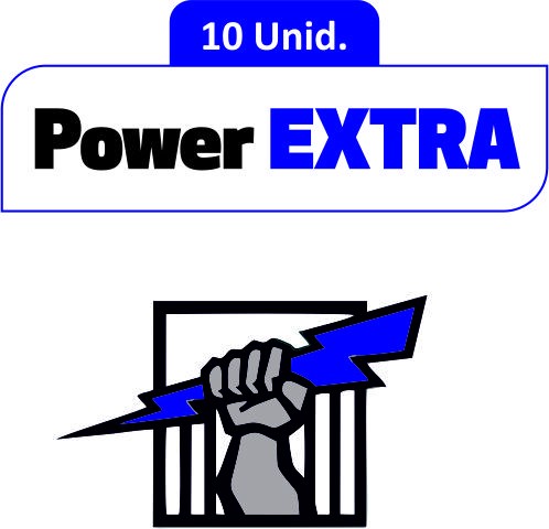power extra
